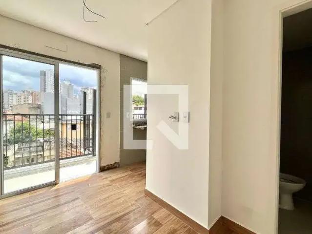 Apartamento para Venda em São Paulo/SP Jabaquara 1 Quartos