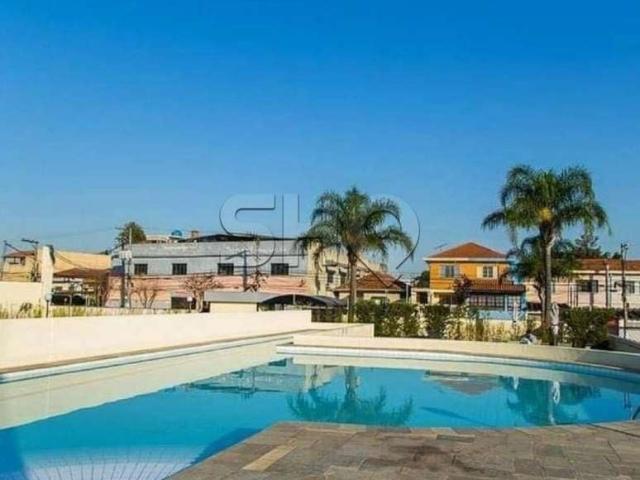 Apartamento para Venda em São Paulo/SP Jabaquara 1 Quartos