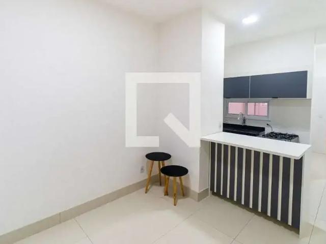 Apartamento para Venda em São Paulo/SP Jabaquara 1 Quartos