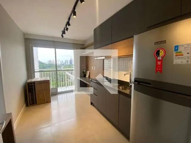 Apartamento para Venda em São Paulo/SP Jabaquara 1 Quartos