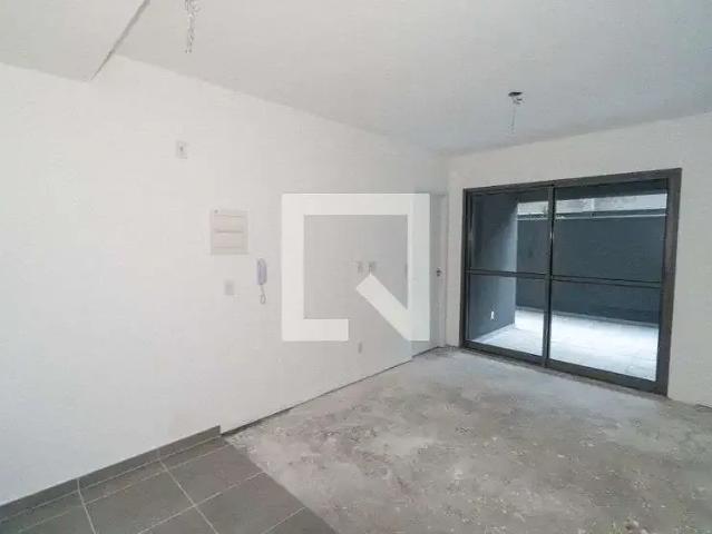 Apartamento para Venda em São Paulo/SP Jabaquara 1 Quartos