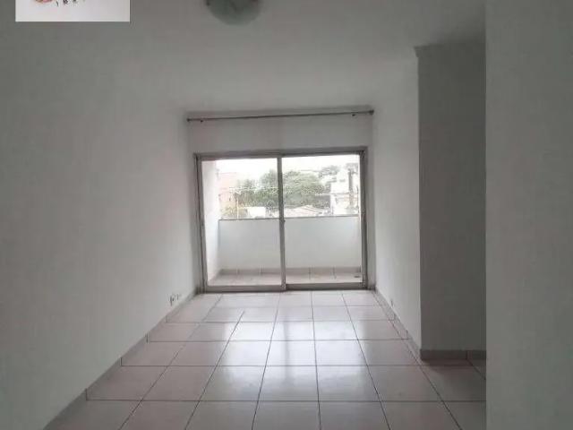 Apartamento para Venda em São Paulo/SP Jabaquara 1 Quartos