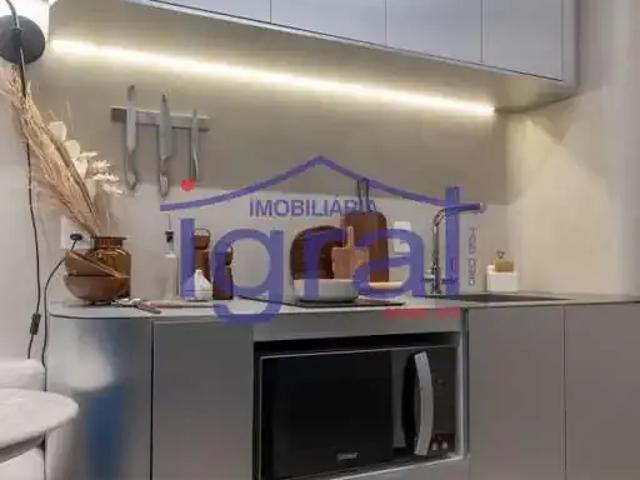 Apartamento para Venda em São Paulo/SP Jabaquara 1 Quartos