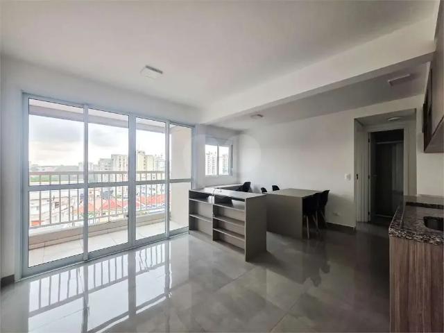 Apartamento para Venda em São Paulo/SP Jabaquara 1 Quartos