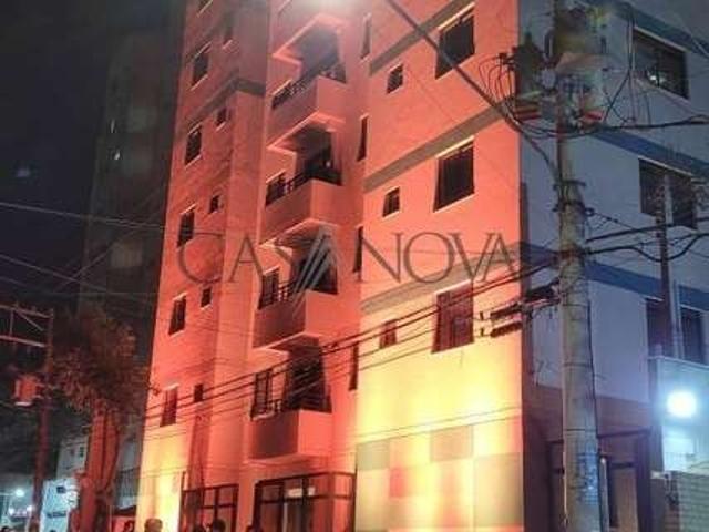 Apartamento para Venda em São Paulo/SP Jabaquara 2 Quartos
