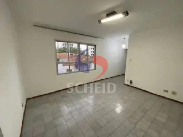 Apartamento para Venda em São Paulo/SP Jabaquara 1 Quartos