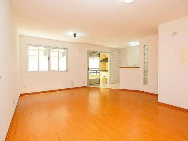 Apartamento para Venda em São Paulo/SP Jabaquara 1 Quartos