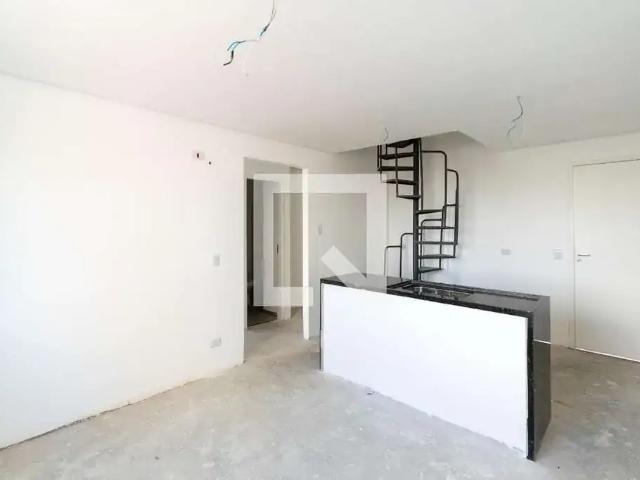 Apartamento para Venda em São Paulo/SP Jabaquara 1 Quartos
