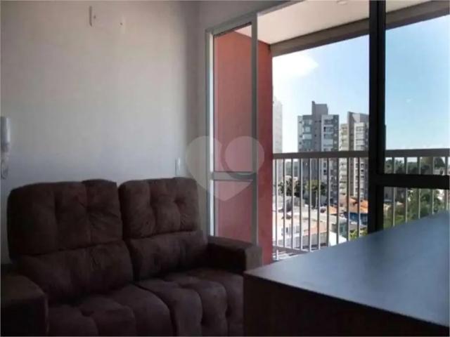 Apartamento para Venda em São Paulo/SP Jabaquara 1 Quartos