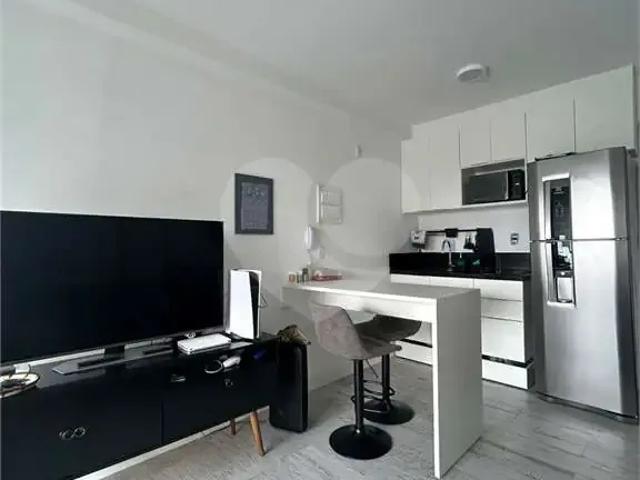 Apartamento para Venda em São Paulo/SP Jabaquara 1 Quartos