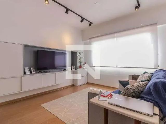 Apartamento para Venda em São Paulo/SP Jabaquara 1 Quartos