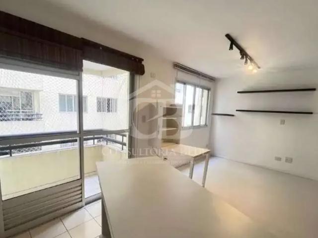 Apartamento para Venda em São Paulo/SP Jabaquara 1 Quartos