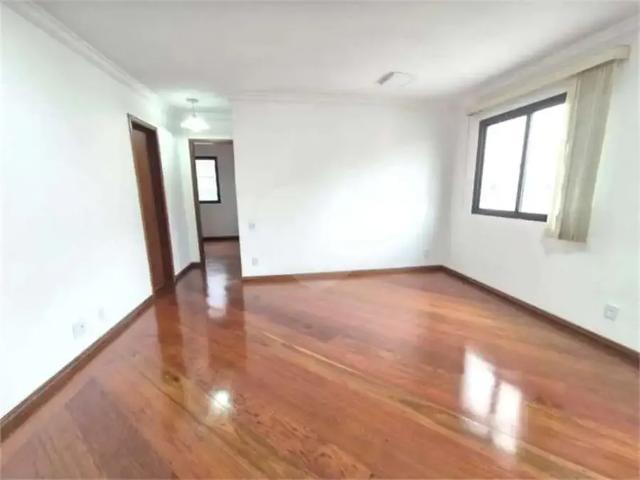 Apartamento para Venda em São Paulo/SP Jabaquara 2 Quartos