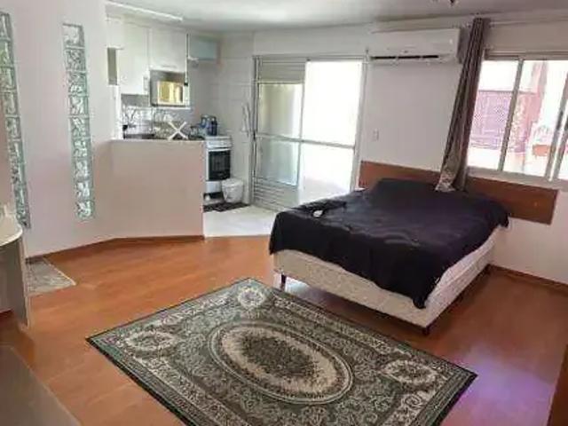 Apartamento para Venda em São Paulo/SP Jabaquara 1 Quartos