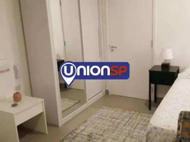 Apartamento para Venda em São Paulo/SP Jabaquara 1 Quartos