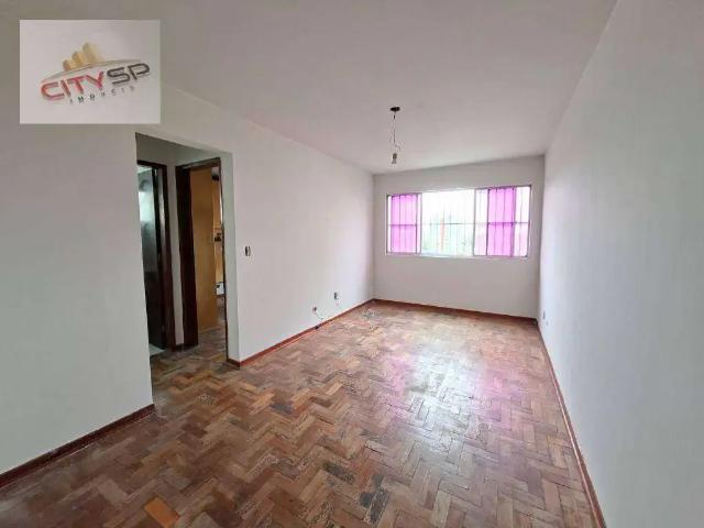 Apartamento para Venda em São Paulo/SP Jabaquara 1 Quartos