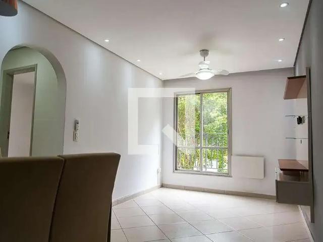 Apartamento para Venda em São Paulo/SP Jabaquara 1 Quartos