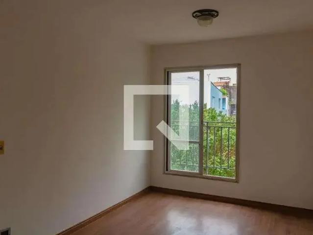 Apartamento para Venda em São Paulo/SP Jabaquara 1 Quartos