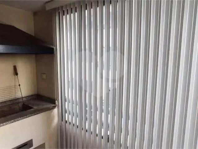 Apartamento para Venda em São Paulo/SP Jabaquara 1 Quartos