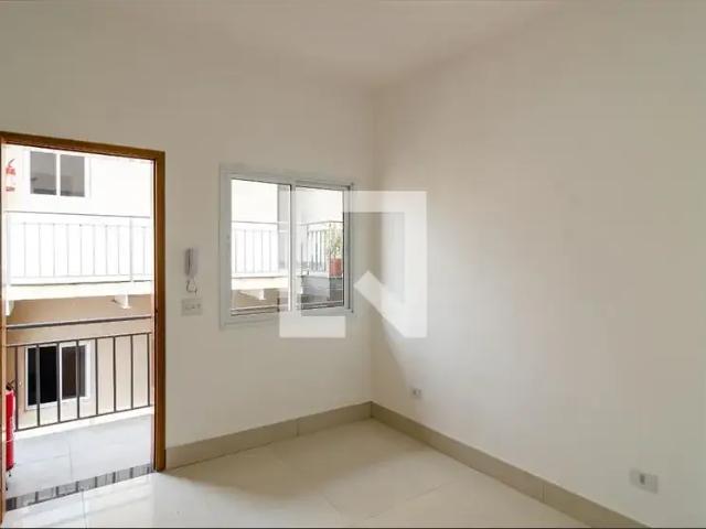 Apartamento para Venda em São Paulo/SP Jabaquara 1 Quartos