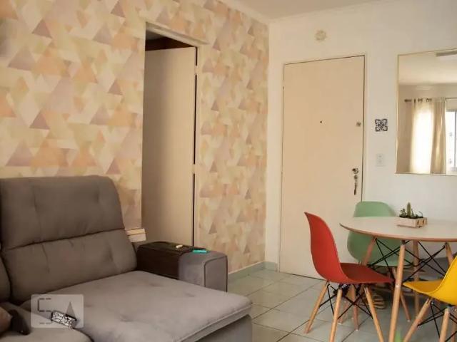 Apartamento para Venda em São Paulo/SP Jabaquara 1 Quartos