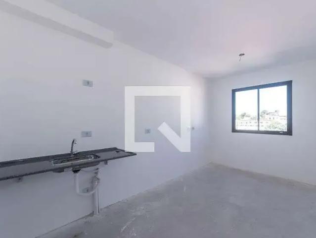 Apartamento para Venda em São Paulo/SP Jabaquara 1 Quartos
