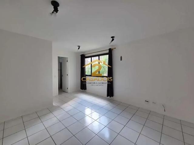Apartamento para Venda em São Paulo/SP Jabaquara 1 Quartos
