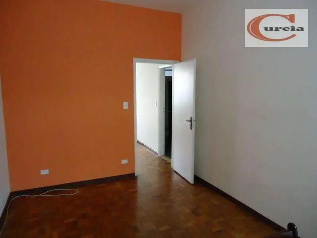 Apartamento para Venda em São Paulo/SP Jabaquara 1 Quartos
