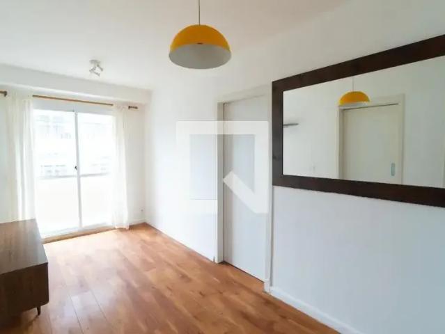 Apartamento para Venda em São Paulo/SP Jabaquara 1 Quartos
