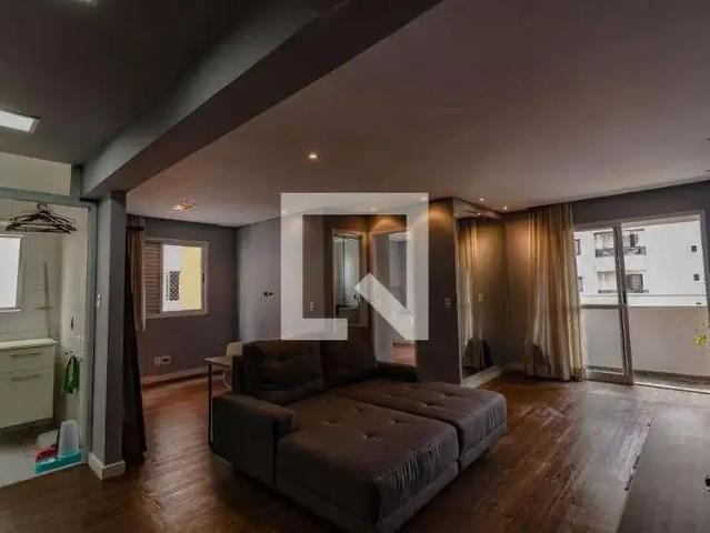 Apartamento para Venda em São Paulo/SP Jabaquara 1 Quartos