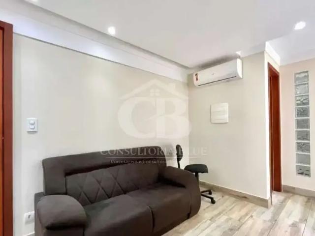 Apartamento para Venda em São Paulo/SP Jabaquara 1 Quartos