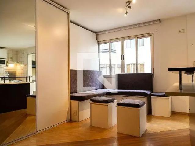 Apartamento para Venda em São Paulo/SP Jabaquara 1 Quartos