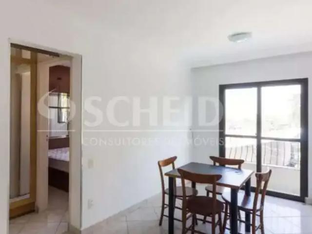 Apartamento para Venda em São Paulo/SP Jabaquara 1 Quartos