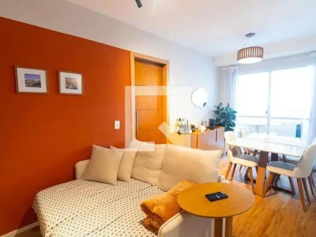 Apartamento para Venda em São Paulo/SP Jabaquara 1 Quartos