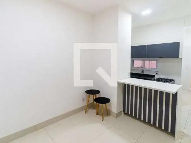 Apartamento para Venda em São Paulo/SP Jabaquara 1 Quartos