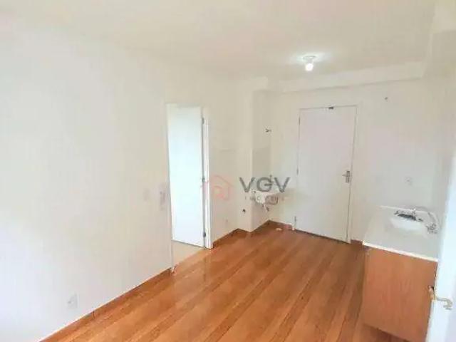 Apartamento para Venda em São Paulo/SP Jabaquara 1 Quartos