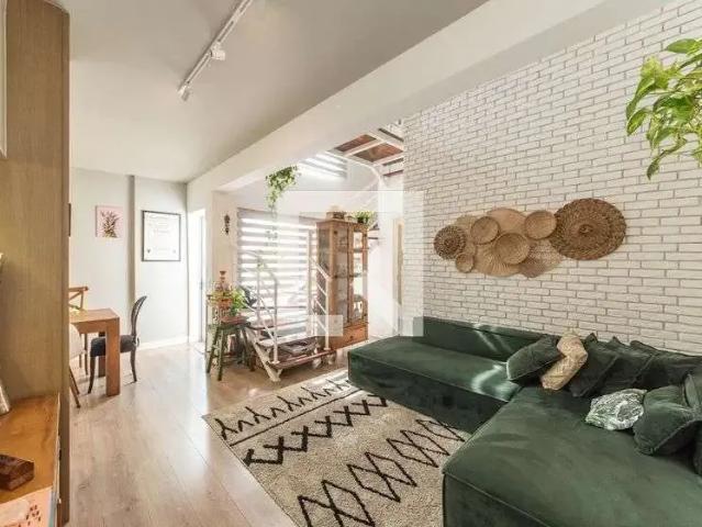 Apartamento para Venda em São Paulo/SP Jabaquara 1 Quartos