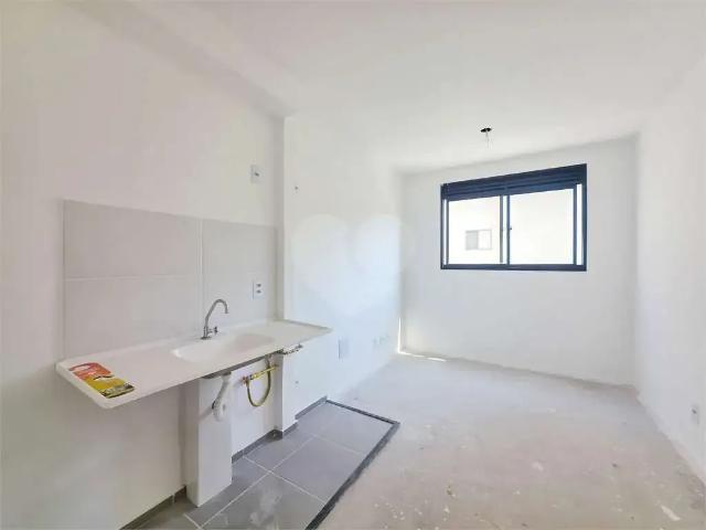 Apartamento para Venda em São Paulo/SP Jabaquara 1 Quartos