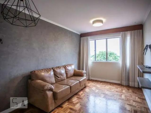 Apartamento para Venda em São Paulo/SP Jabaquara 1 Quartos