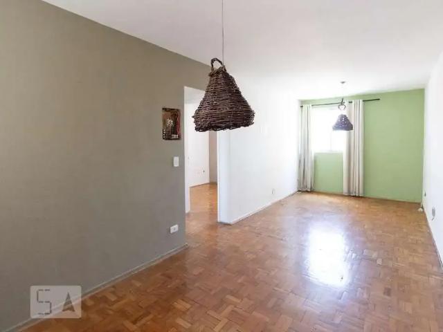 Apartamento para Venda em São Paulo/SP Jabaquara 1 Quartos