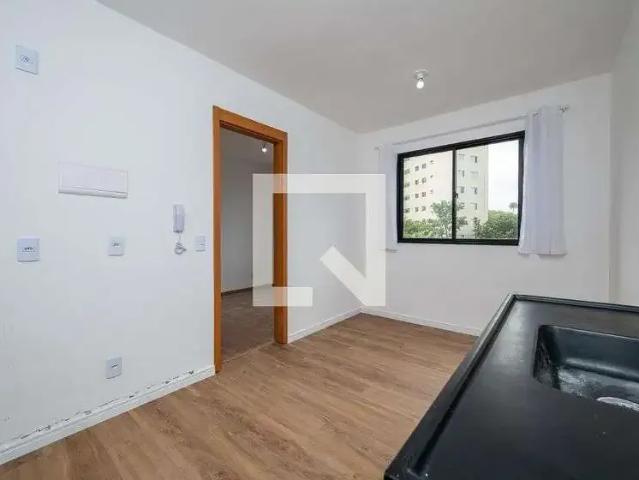 Apartamento para Venda em São Paulo/SP Jabaquara 1 Quartos