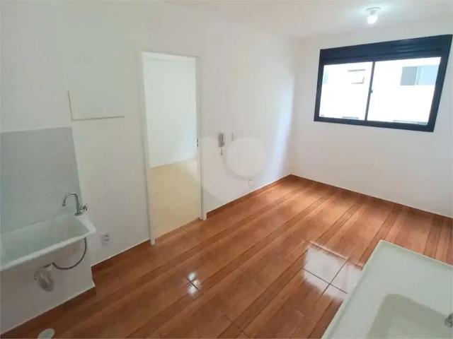 Apartamento para Venda em São Paulo/SP Jabaquara 1 Quartos