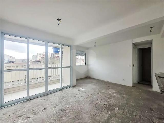 Apartamento para Venda em São Paulo/SP Jabaquara 1 Quartos