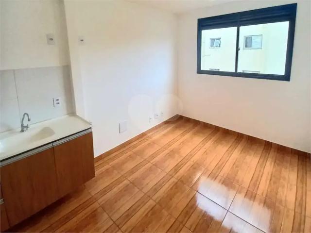 Apartamento para Venda em São Paulo/SP Jabaquara 1 Quartos