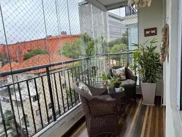 Apartamento para Venda em São Paulo/SP Jabaquara 2 Quartos