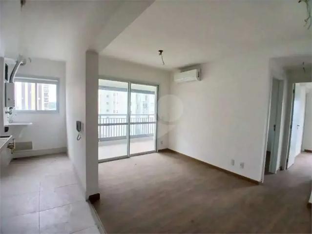 Apartamento para Venda em São Paulo/SP Jabaquara 2 Quartos