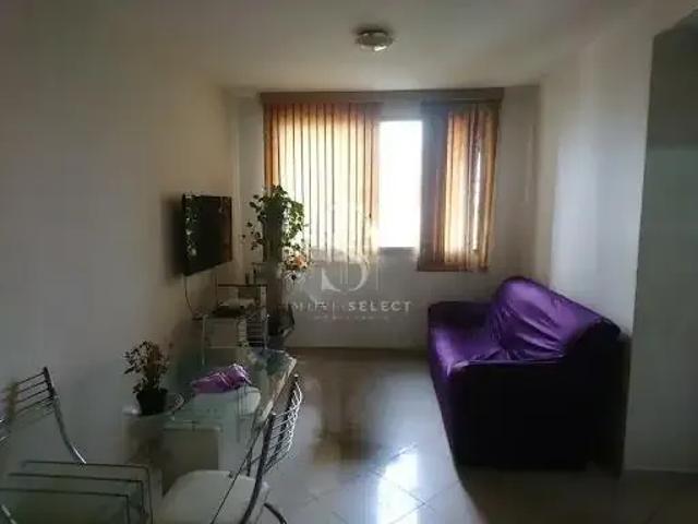 Apartamento para Venda em São Paulo/SP Jabaquara 2 Quartos