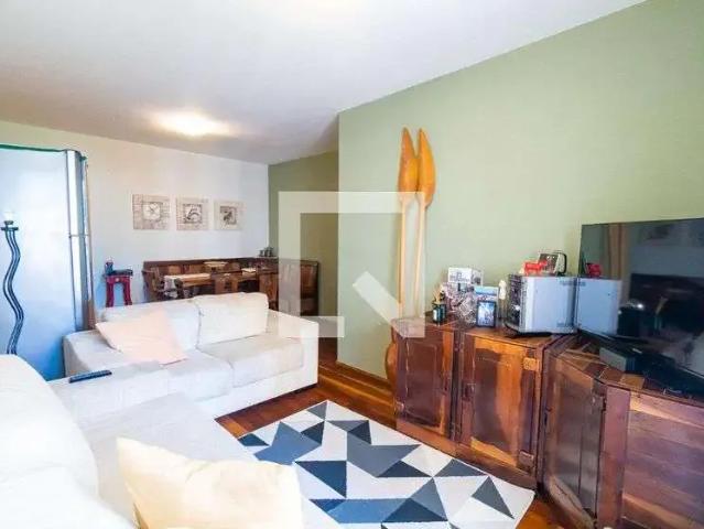 Apartamento para Venda em São Paulo/SP Jabaquara 2 Quartos