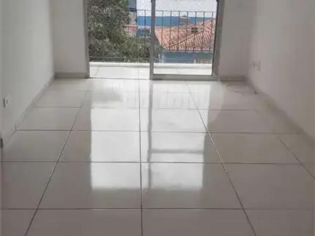 Apartamento para Venda em São Paulo/SP Jabaquara 2 Quartos