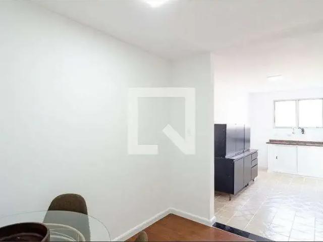 Apartamento para Venda em São Paulo/SP Jabaquara 2 Quartos